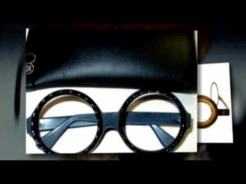 Renaissance Inventions: Eyeglasses and Spectacles - YouTube