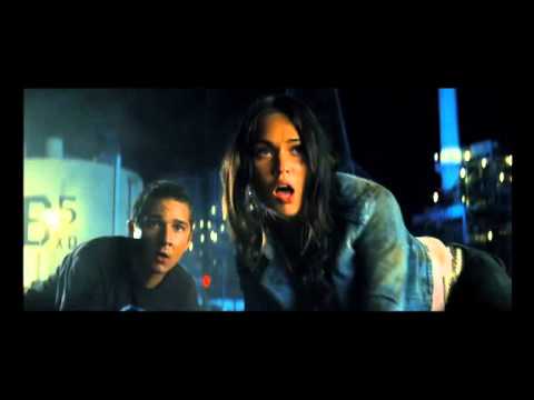 Transformers - Trailer C Multi Language