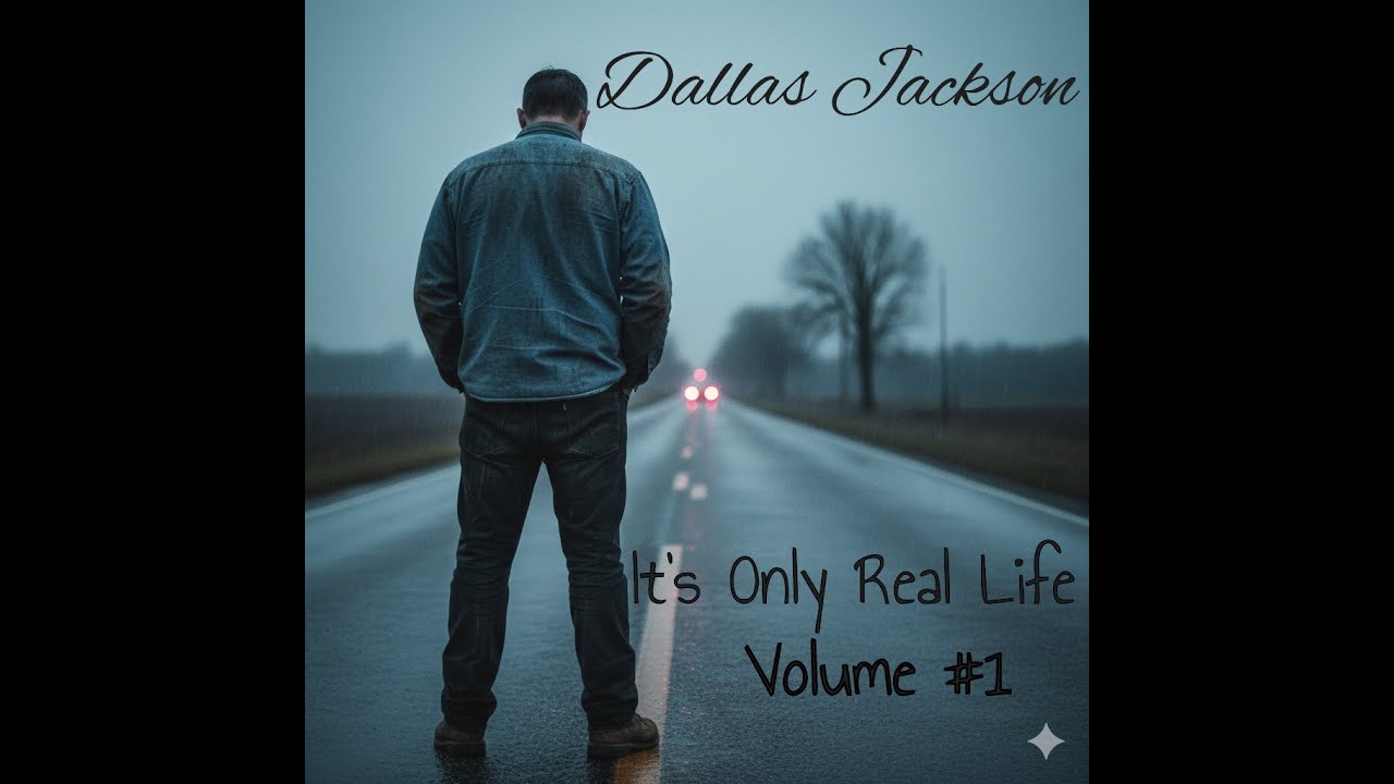 Aisle 7 | Dallas Jackson (Official Audio Video) - YouTube