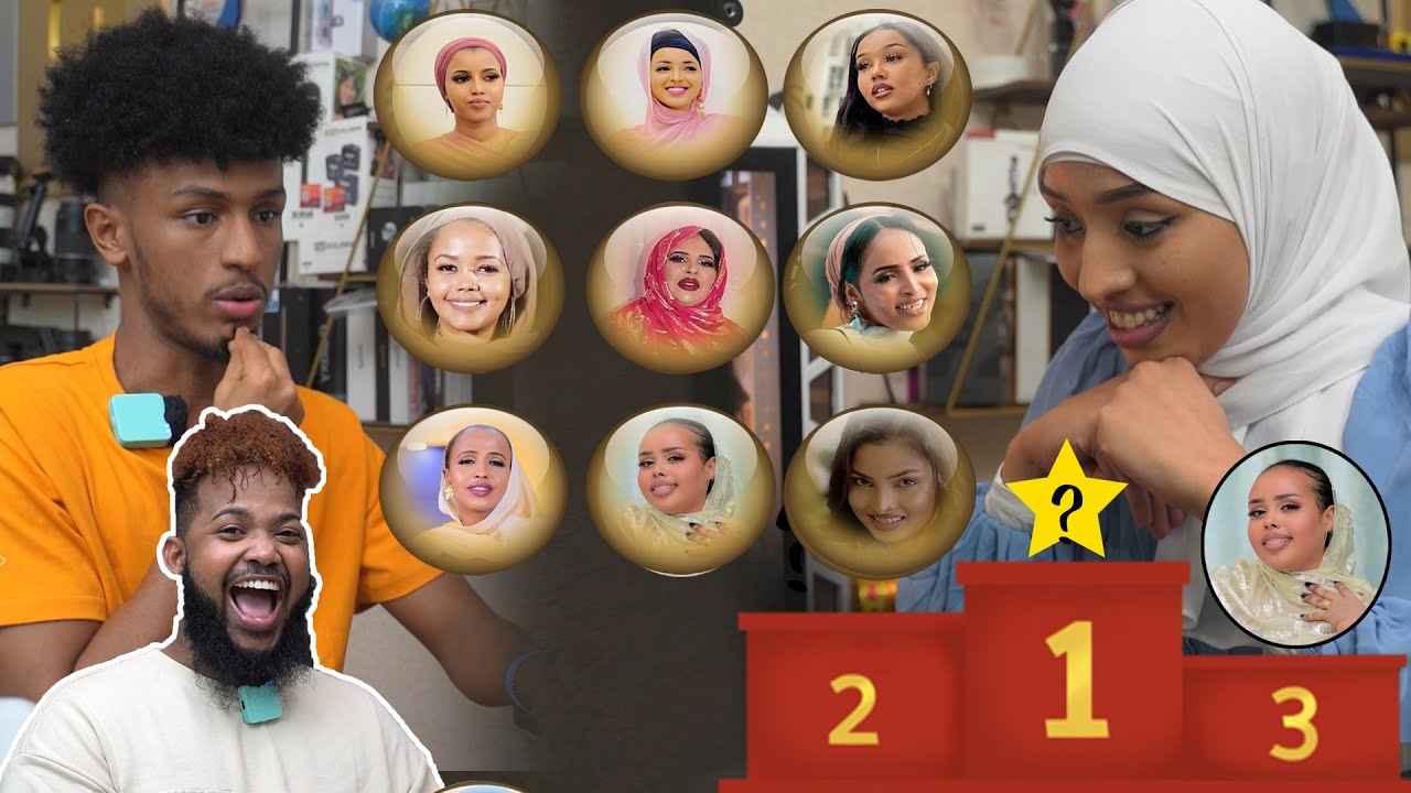 FANAANKEE 1 GELINAYSAA KEESE KAALINTA LABAAD GELINAYSAA FANAANAD AY ...