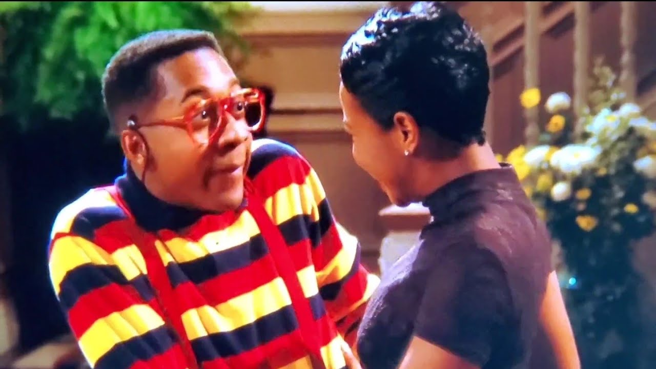 Family Matters- Steve gives up a night with Laura with the hopes of a ...
