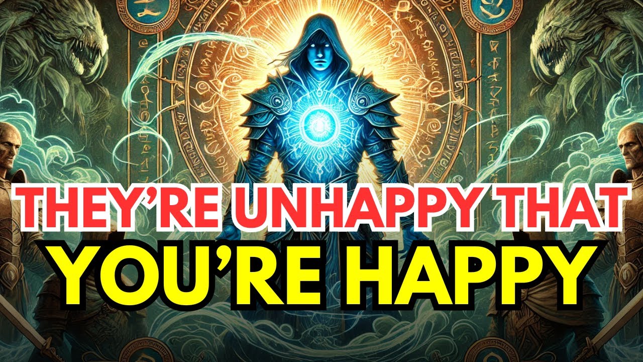 CHOSEN ONES, SOMEONE IS COMING BACK & THEY ARE ANGRY THAT YOU ARE ...