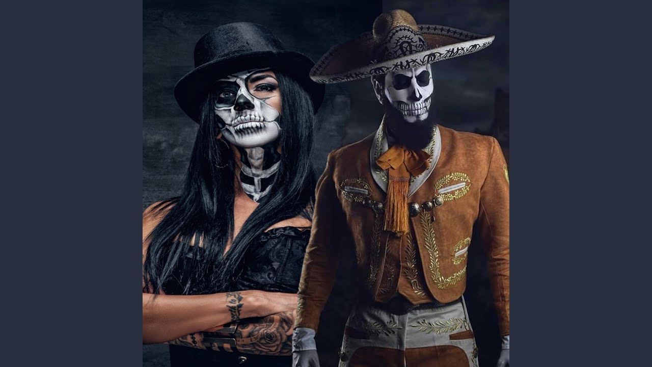 El hijo del comanche - YouTube