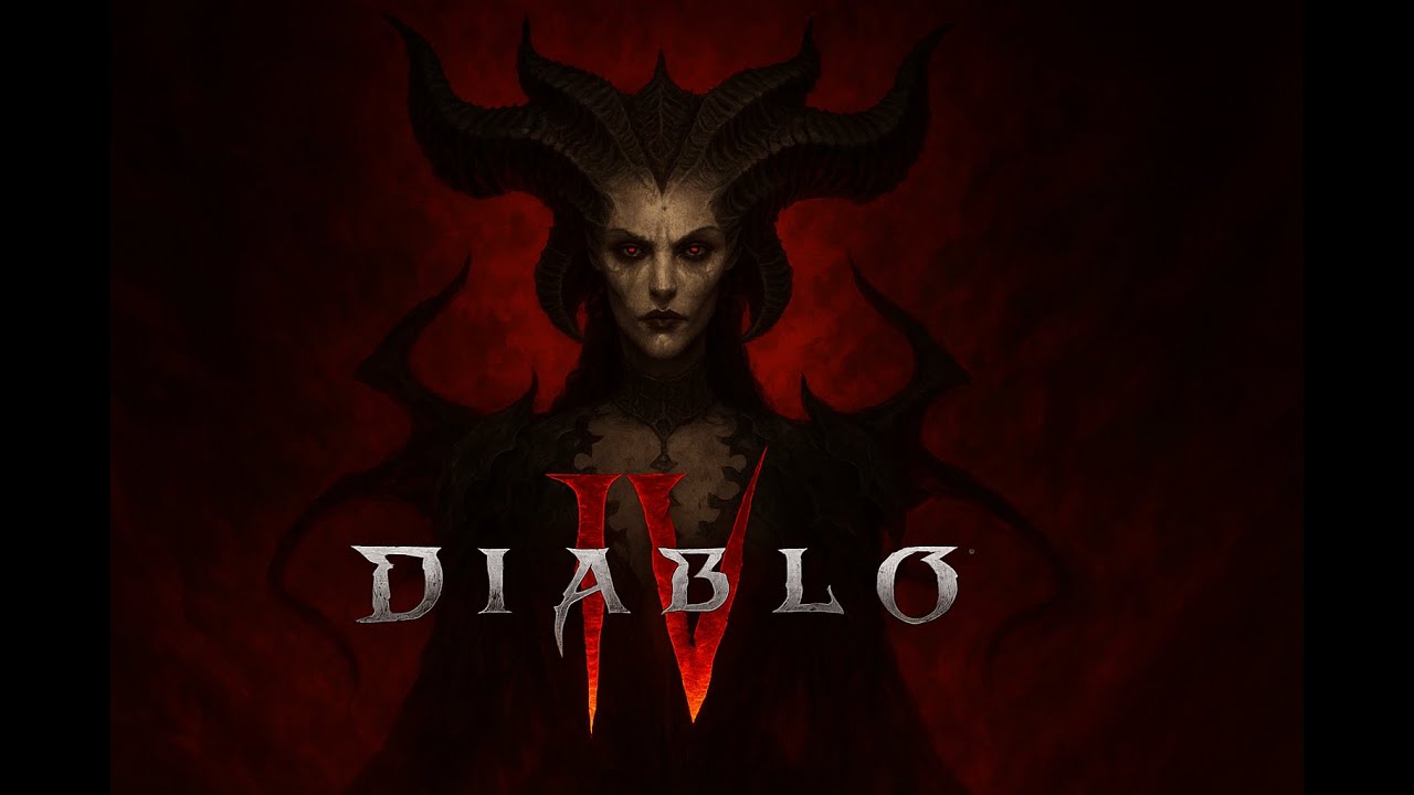 Why Diablo IV Is the Most Ambitious Game in the Franchise - YouTube