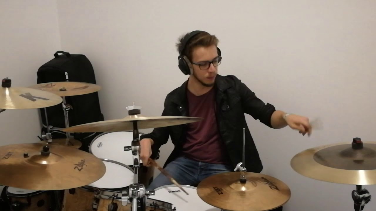 Summer of ´69 - Drum Cover - Bryan Adams - YouTube