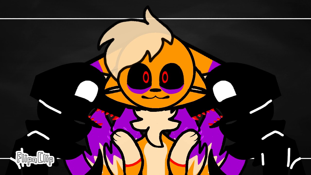 Retro |meme animation| gift for roxxie - YouTube