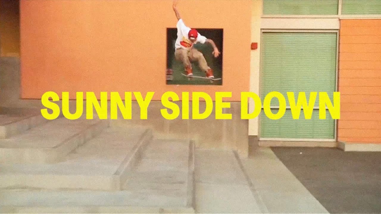 Lean Low & DJ Dubplates - Sunny Side Down - YouTube