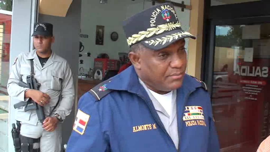 1 entrevista al general almonte morales - YouTube