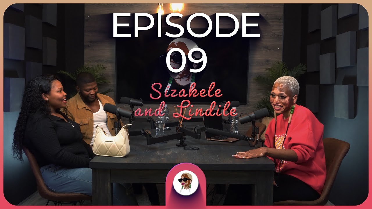 Yolanda | Sizakele and Lindile on their Relationship, love, fame ...