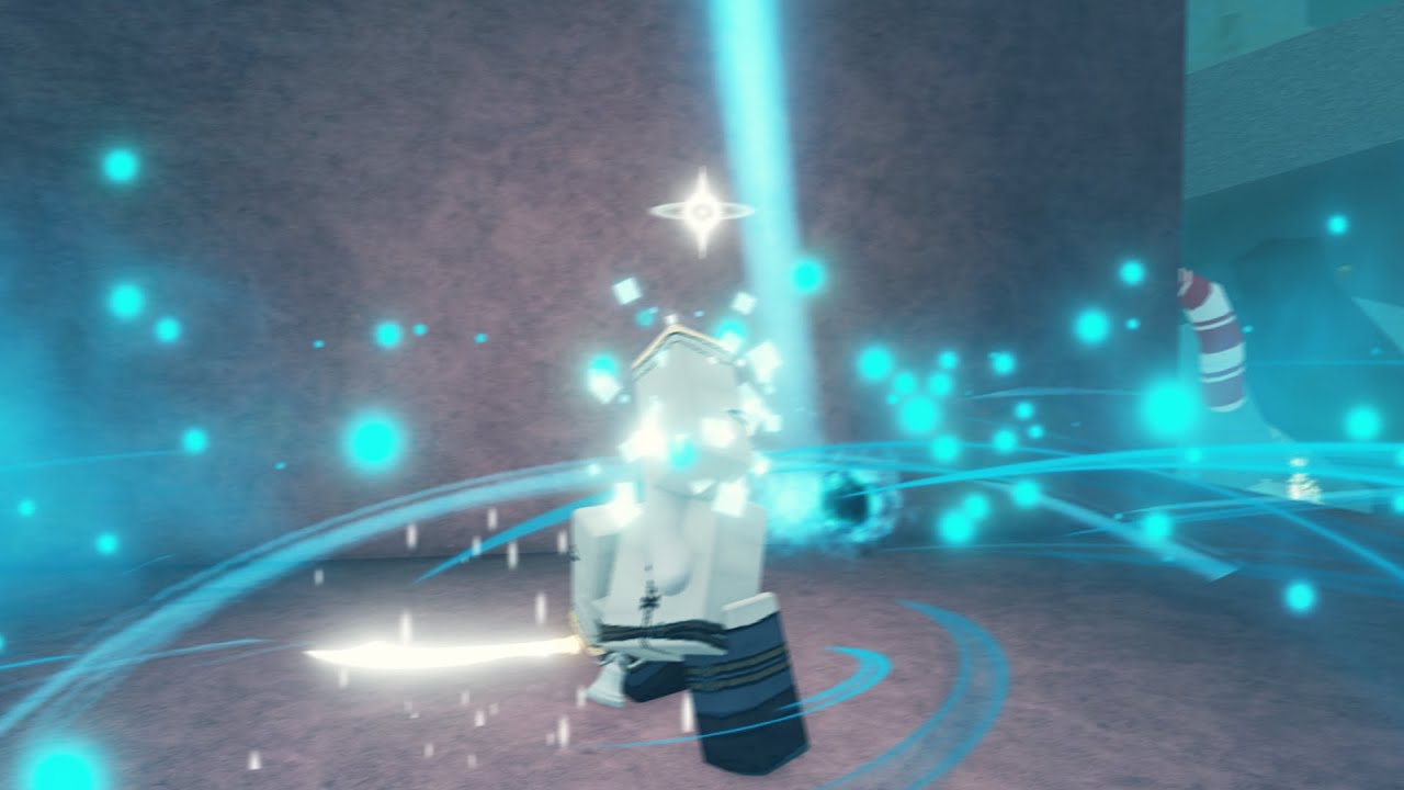 Ganking on the BEST Flame Build in Deepwoken - YouTube