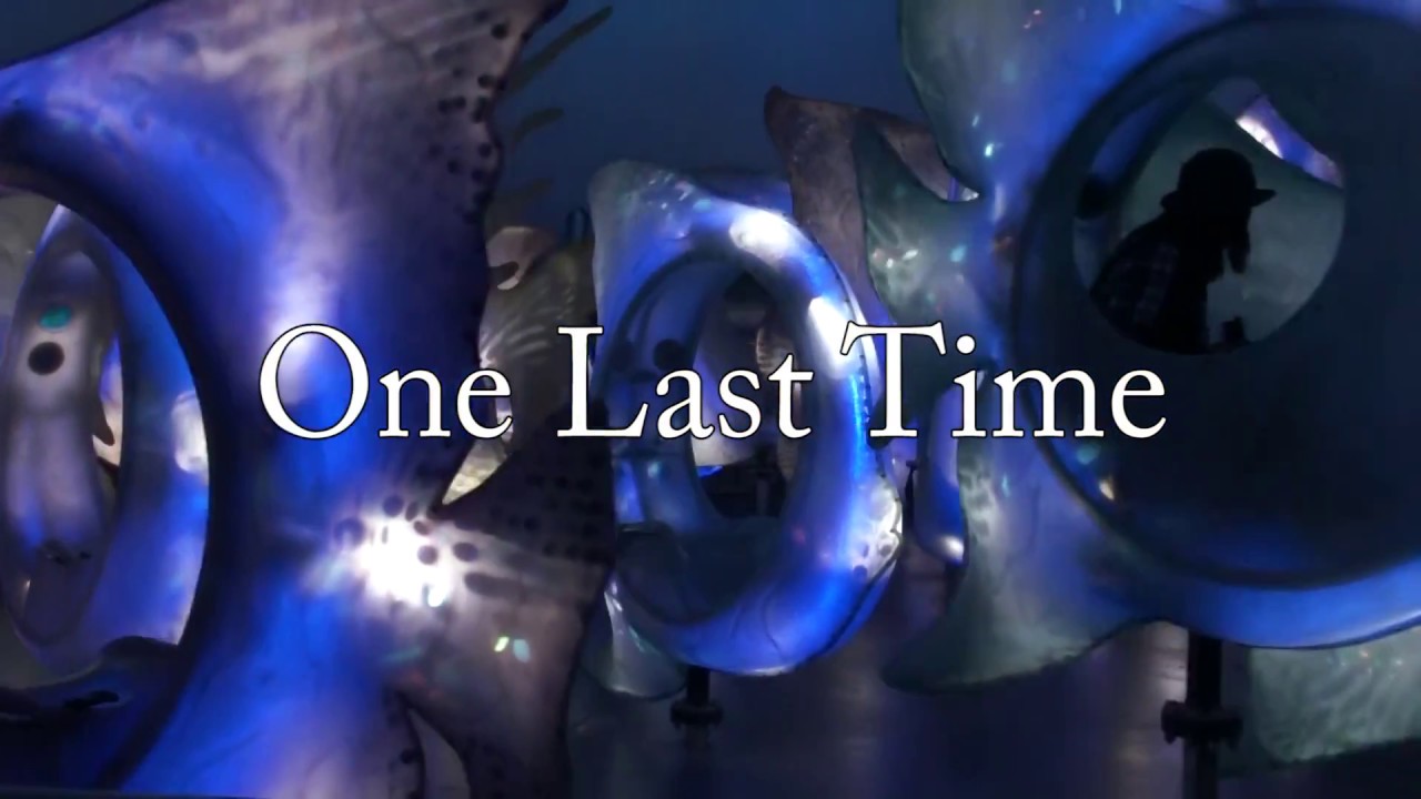 One Last Time trailer - YouTube