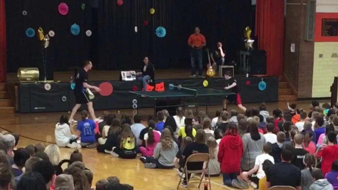 Jacob Boyd Exhibition - YouTube