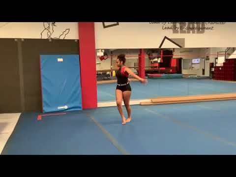 Destine S Floor Walk Through 2027
