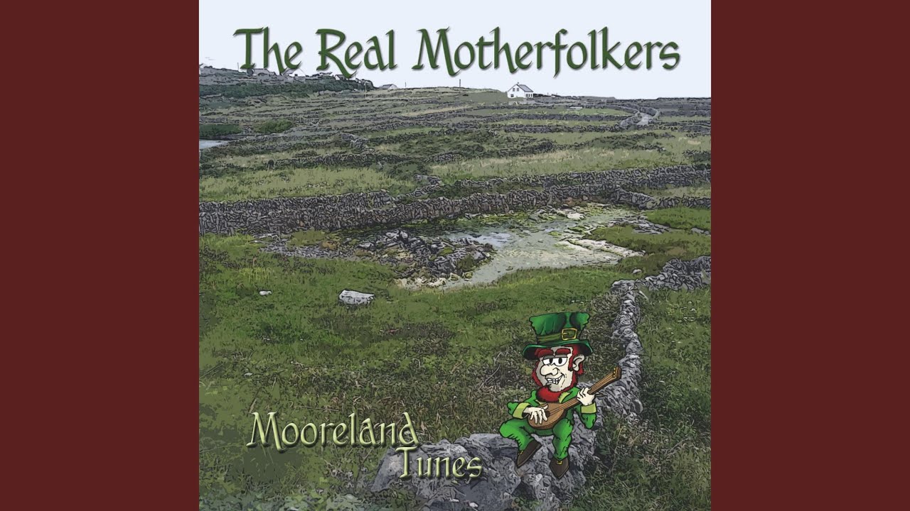 The Fields of Anthenry - YouTube