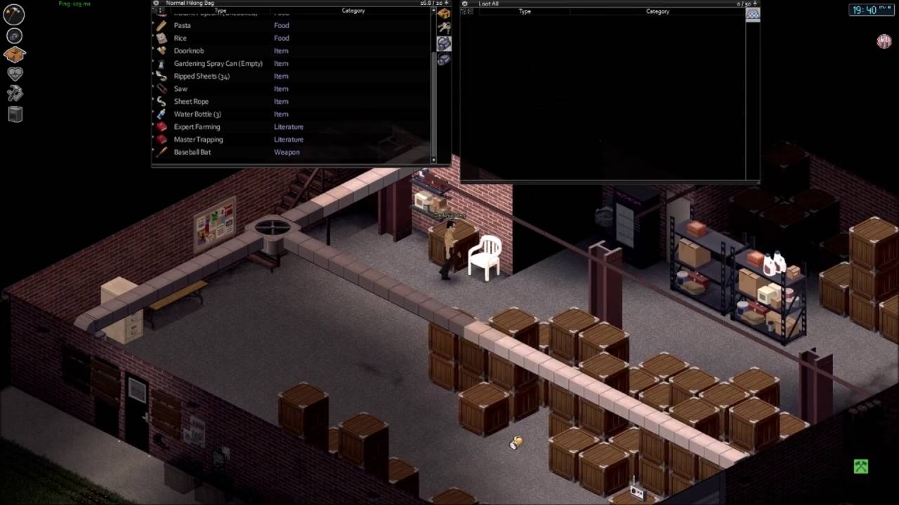 Project Zomboid All Vhs project-zomboid-all-vhs
