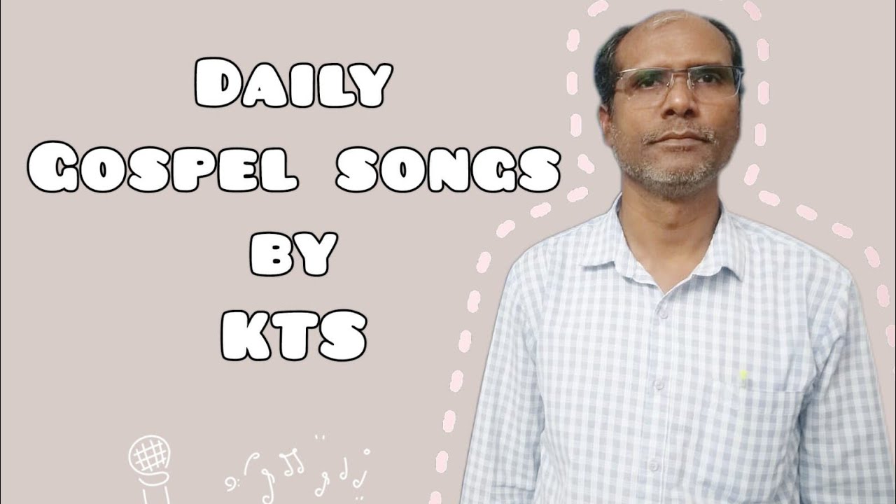 KTS BROADCASTING is live! - YouTube