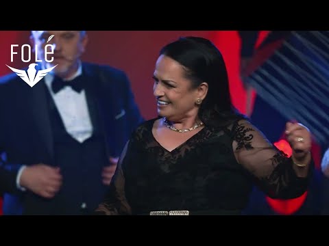 FATMIRA BREÇANI & AURELA GAÇE - KOLAZH 4