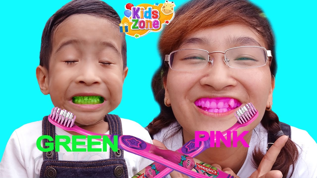 Mom is sleeping song - More Nursery Rhymes & Kids Songs - coco mali ...