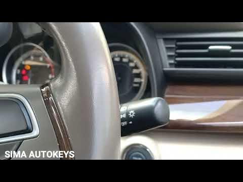 Program Smart key SUZUKI with AUTEL IM508 - YouTube