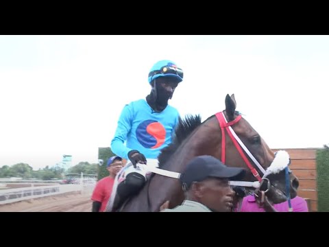 JAMAICA RACING: Uncle Peck Delivers In sat, June 21, 2025, 5th - YouTube