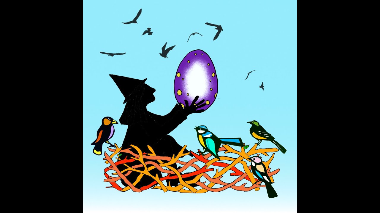 Witch & Egg Promo Final - YouTube