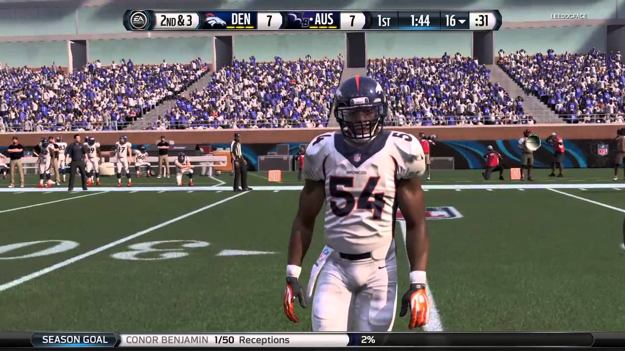 NFFA WEEK 3 - YouTube