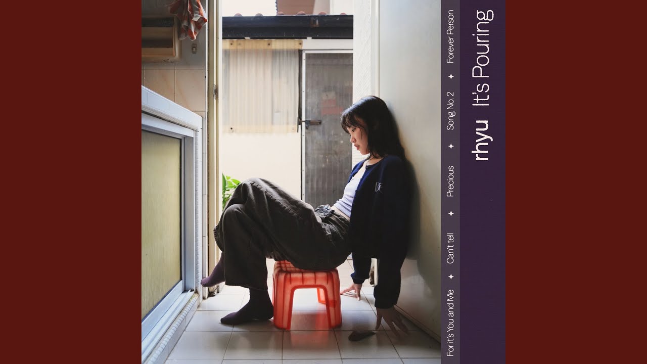 rhyu - Song No. 2 Chords - Chordify