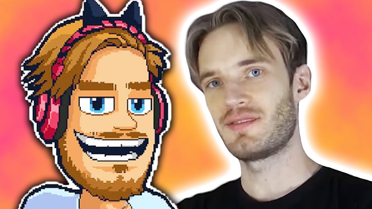 The Genius Behind Tuber Simulator - YouTube