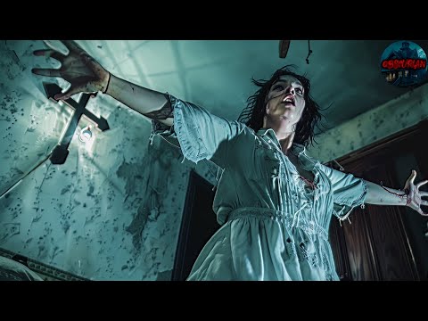 EL CONJURO DEL MÁS ALLÁ 🎬 Película Completa de Terror en Español 🎬 HD