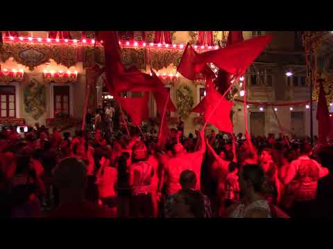 Festa Kristu Re Rahal Gdid 2020: Marc tal-Gimgha - YouTube