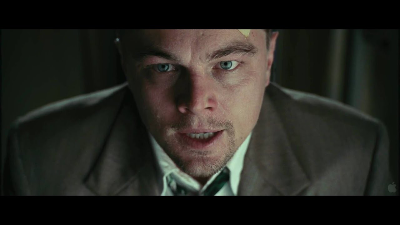 Shutter Island - Official HD Trailer - YouTube