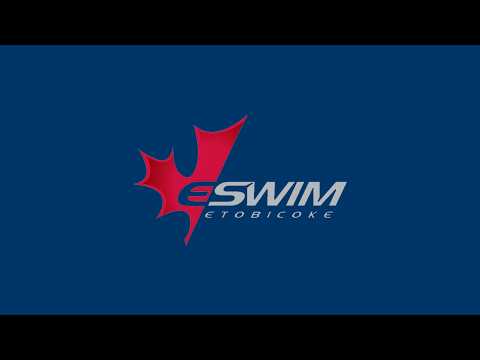 ESWIM College Showcase - Sunday Finals
