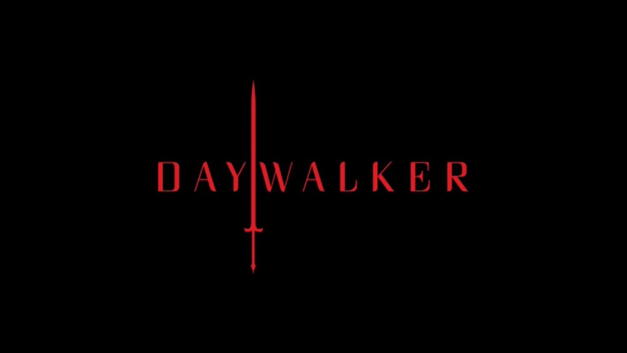 Daywalker - Teaser Trailer - YouTube