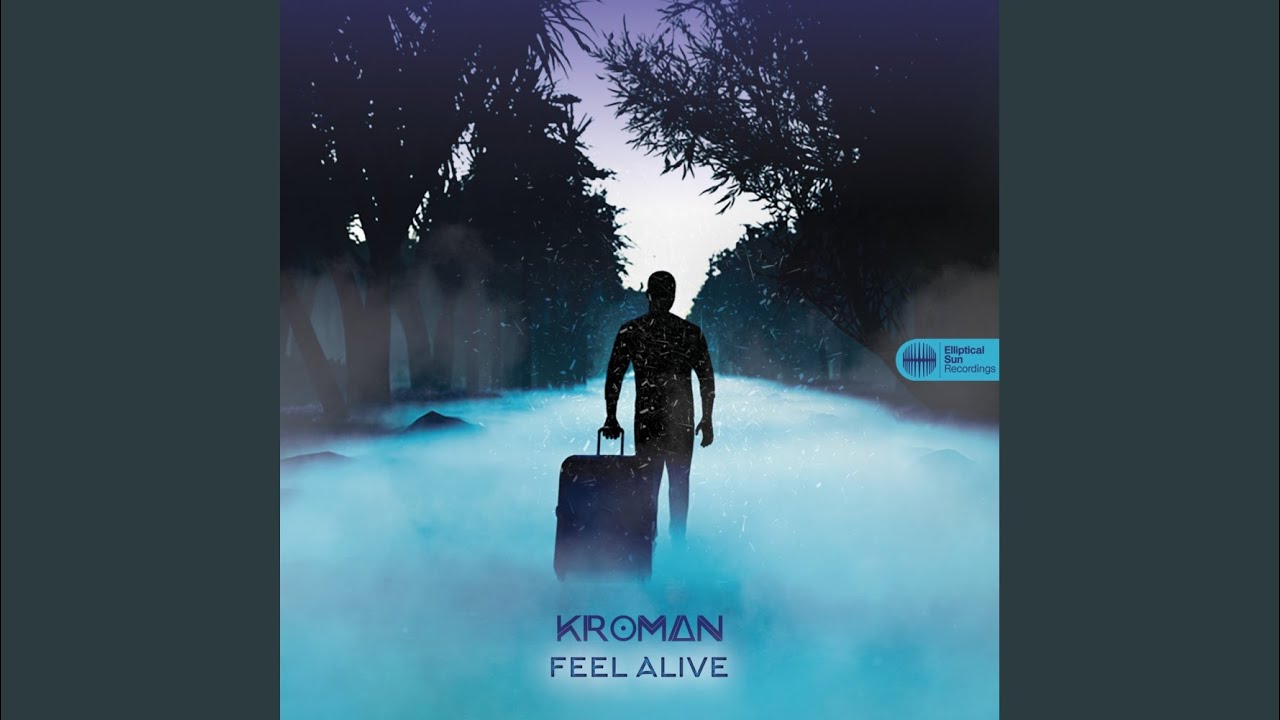 Feel Alive (Extended Mix) - YouTube