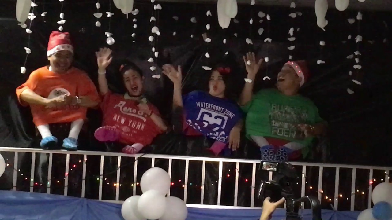 FICC Midget Dance - YouTube