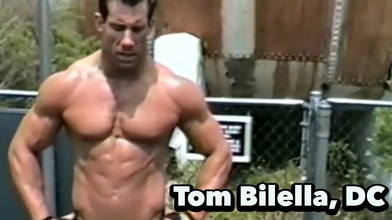 Ketogenic Diets, Carb Timing & Building Muscle w/ Dr. Tom Bilella - YouTube