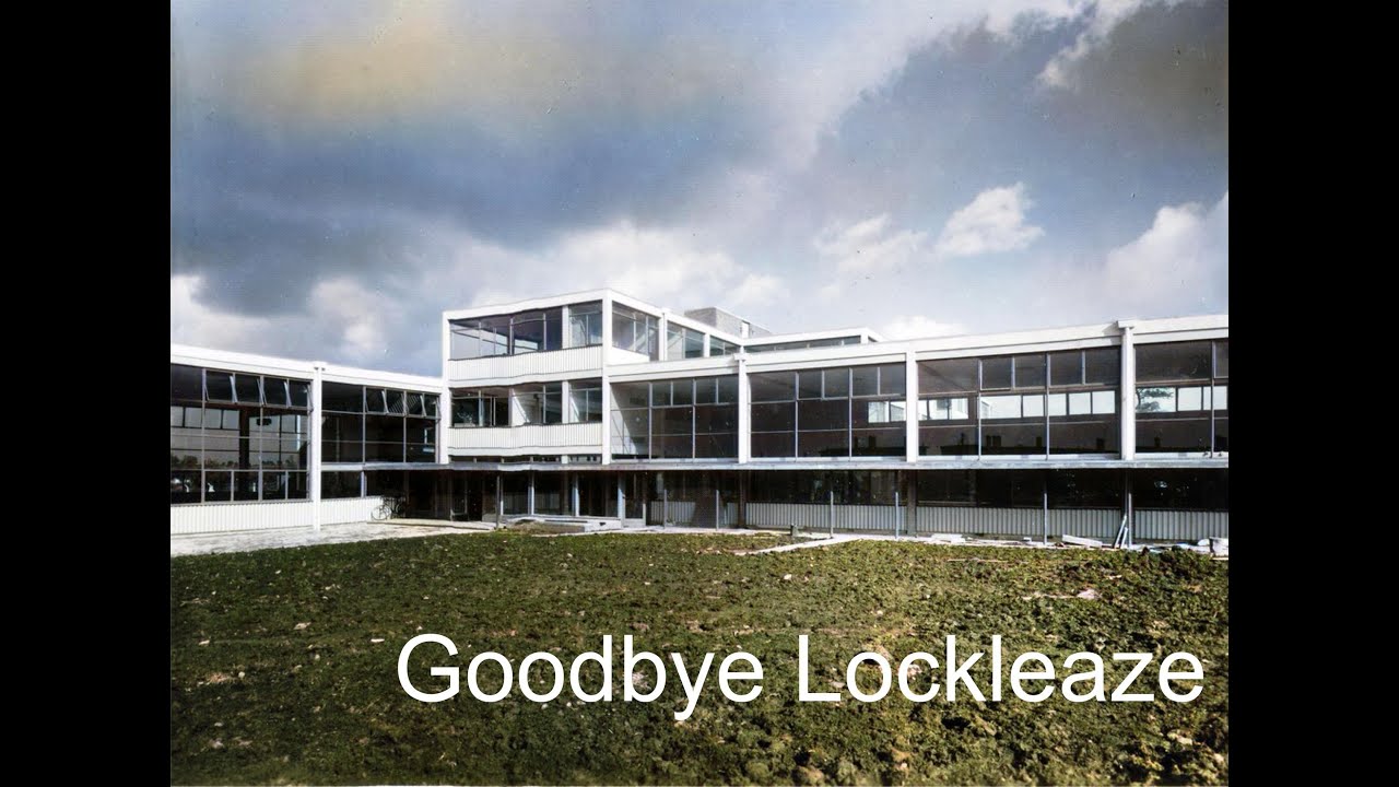 Goodbye Lockleaze School - YouTube