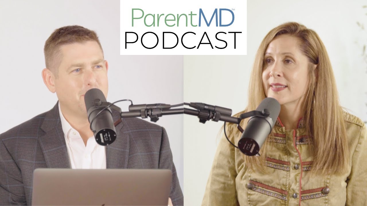 A New Way for Pediatricians to Help Parents with Dr. Josh Honaker and ...