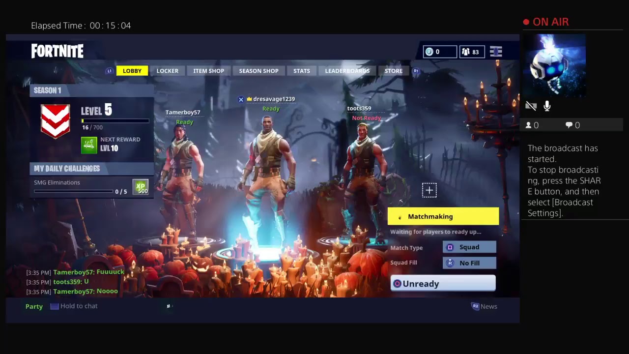 dre famous dex FORTNITE - YouTube