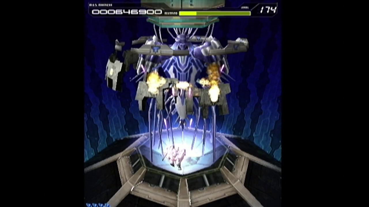 Psyvariar 2 The Will To Fabricate - Dreamcast Altar - YouTube