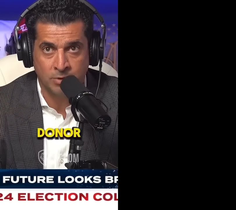 Why ask why - YouTube