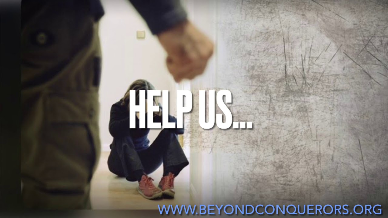 Help Us Help Them | Donations | Beyond Conquerors Ministry - YouTube