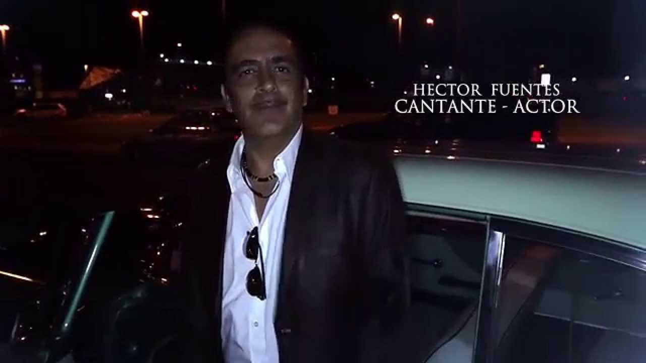 Hector Fuentes PROMO SALSA 2015 - YouTube