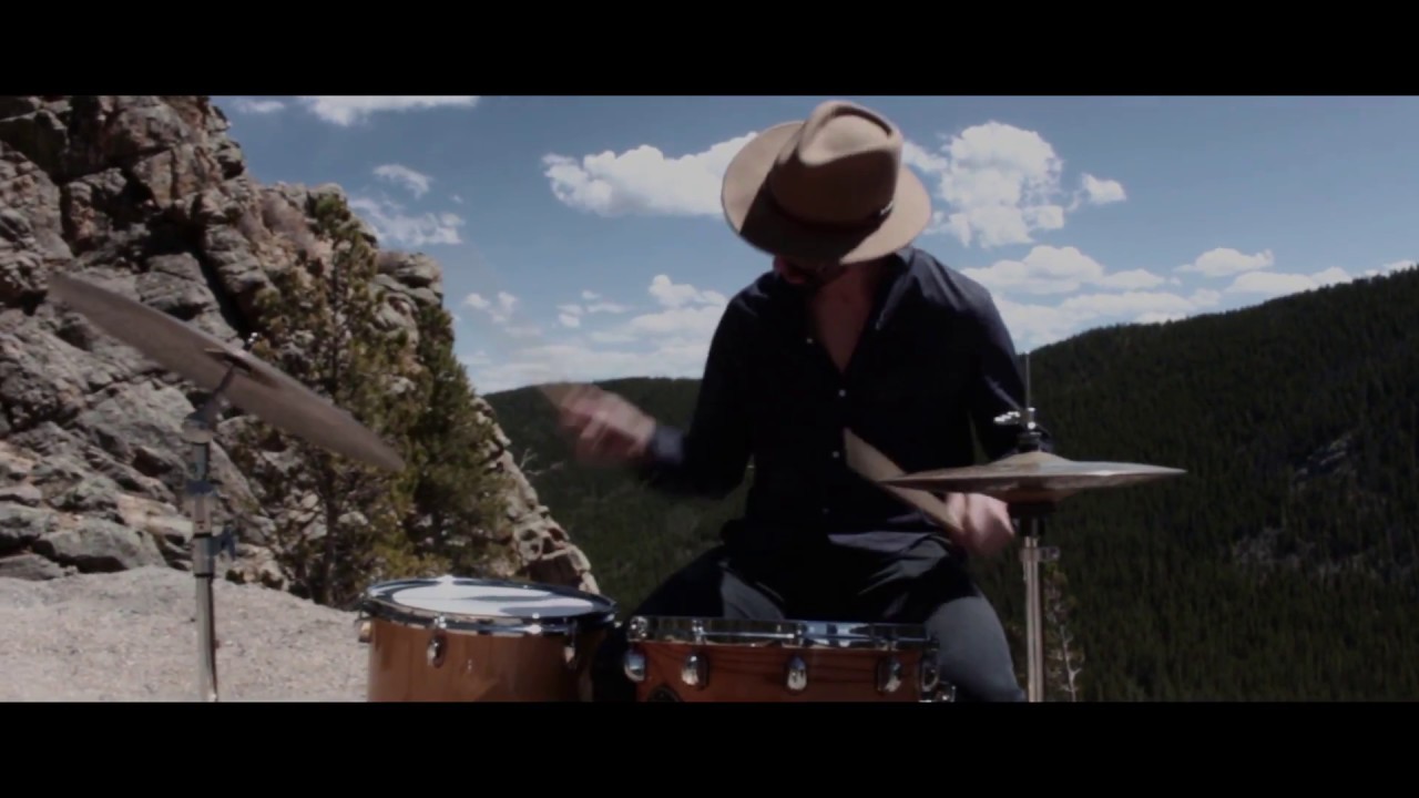 Bannigrin - I Will Drum Playthrough - Grayson Erhard - YouTube