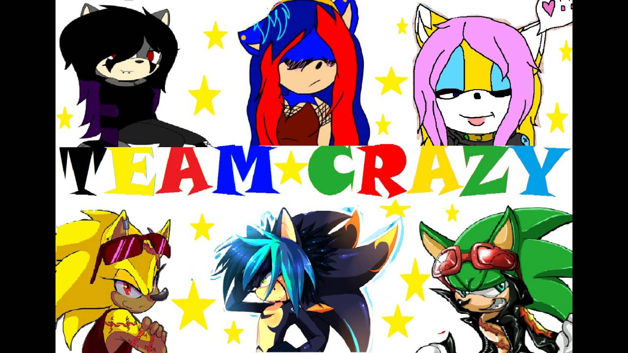 Team Crazy - YouTube