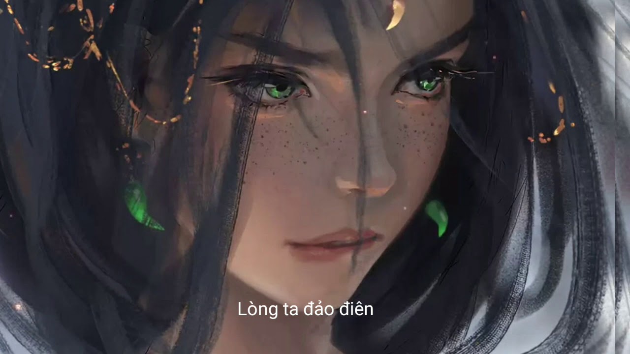 ĐÓA QUỲNH LAN - H2K x Yuni Boo | CHUN TV - YouTube