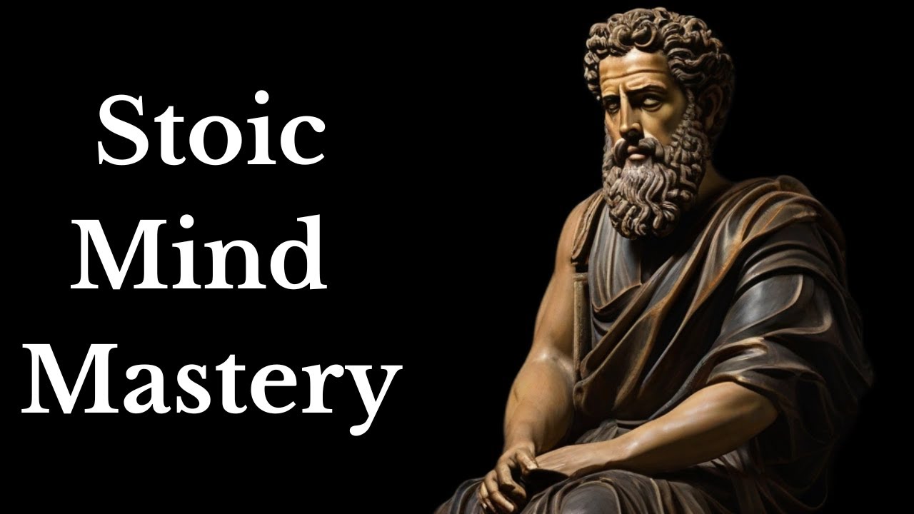 Stoic Wisdom Unveiled: 11 Vital Shifts for a Resilient Life - Transform ...