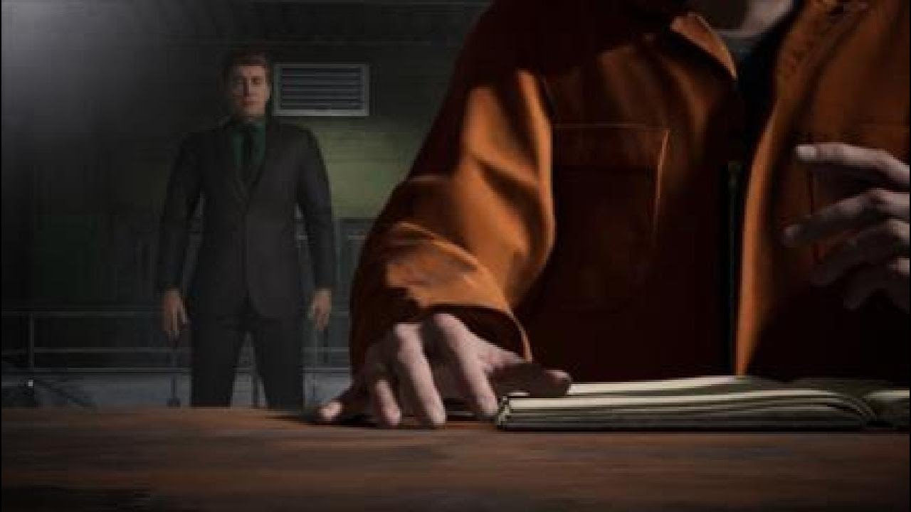 Spider Man 2 German Ps5 Part 16 ( Wraith vs. Peter ) - YouTube