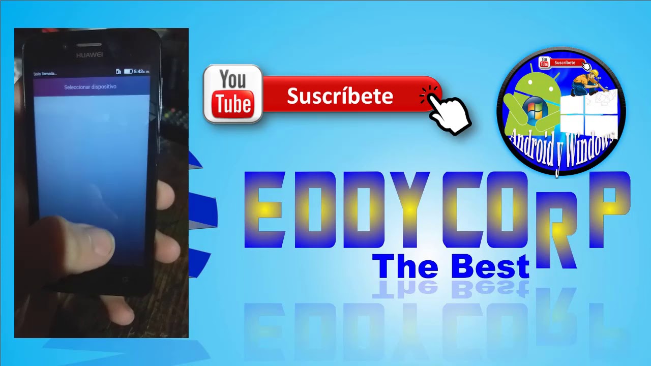 HUAWEI Y3-2 LUA L02 - SE QUEDA EN PANTALLA BLANCA DESPUES DE FLASHEO # ...