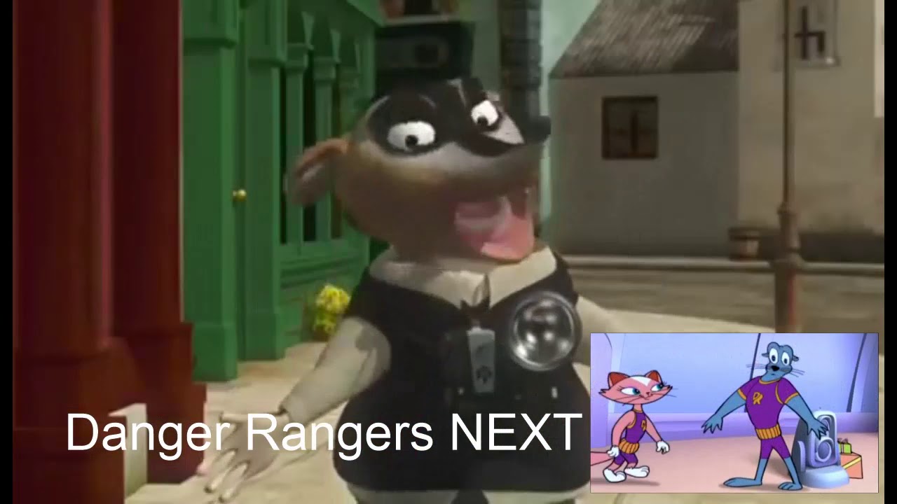 Jakers The Adventures of Piggly Winks On Playhouse Disney December 26 ...